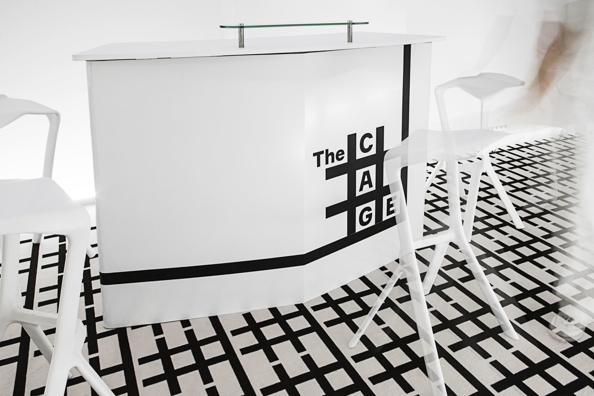 Cage Quests - Top Escape Rooms in Freiburg und Karlsruhe